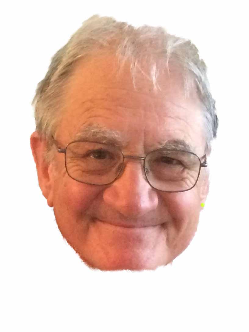 James Paul Lusk writing on Christiianity and politics